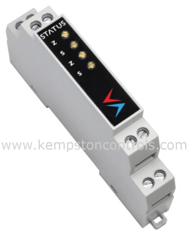 Status Instruments SEM1200 STATUS INSTRUMENTS SIGNAL SPLITTER, INPUT: 4 ...