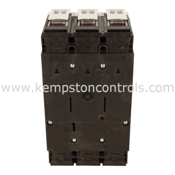 Eaton Moeller N2-250-BT MOELLER SWITCH-DISCONNECTOR, 3P, 250A, BOX ...