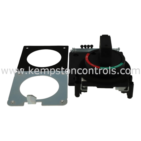 Fuji BW9N0BA FUJI SWITCH HANDLE (HANDLE FIXES TO BREAKER) FOR BW/EW32 ...