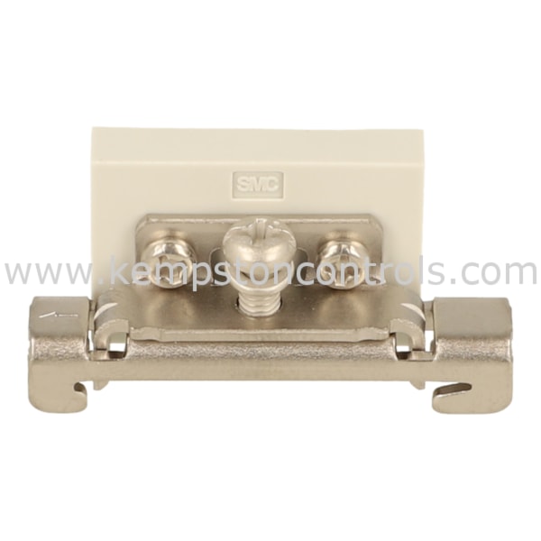 SMC SY3000-56-1A-Q SMC END BLOCK ASSEMBLY | Kempston Controls
