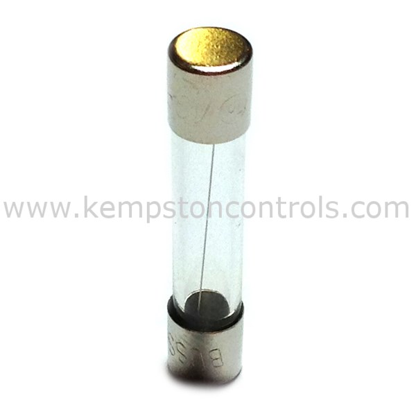 Bussmann AGC-2 BUSSMANN AGC GLASS FUSE - 1/4" x 1-1/4" - 2 AMP ...