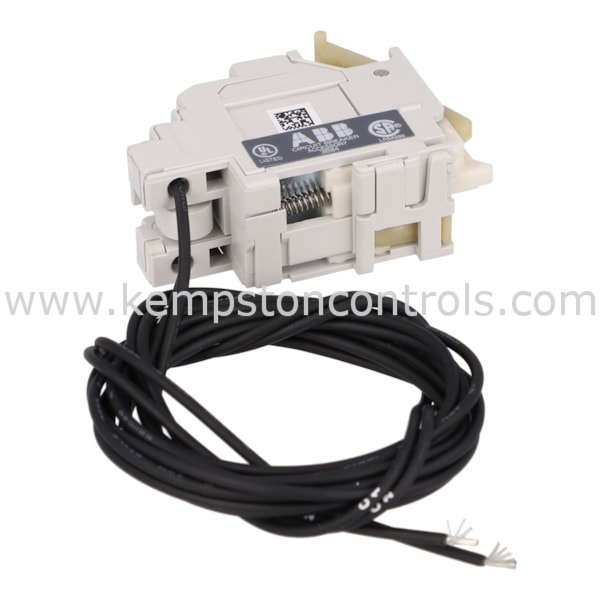 ABB 1SDA066325R1 ABB SOR-C XT1..XT4 F/P 220-240VAC-220-250VDC ...