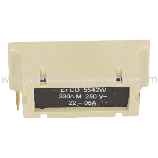 Schneider LA4DA2U SCHNEIDER SURGE SUPPRESSOR FOR USE WITH LC SERIES ...