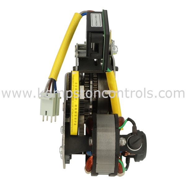 ABB 1SDA038323R1 ABB MOTOR OPERATOR GEARBOX 100/130V, FOR SACE EMAX ...