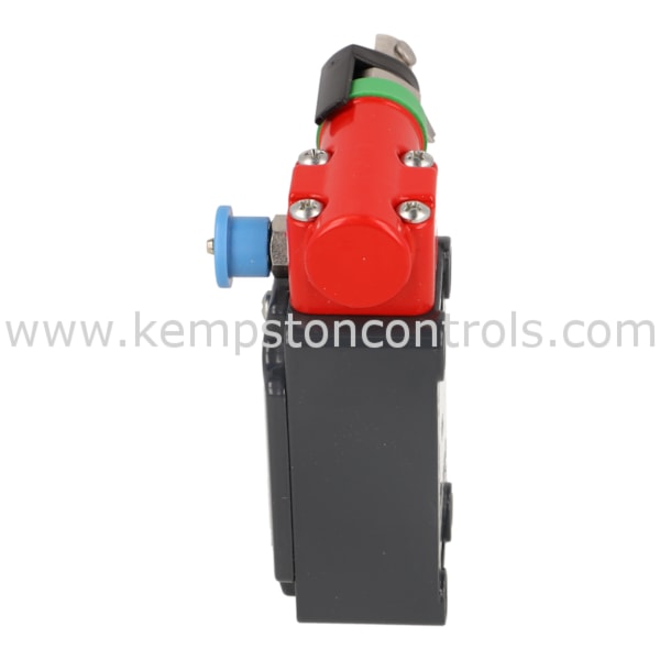 IMO LDC18RRL IMO ROPE SAFETY LIMIT SWITCH, 3A, 400V, 1NO+1NC, LEFT ...