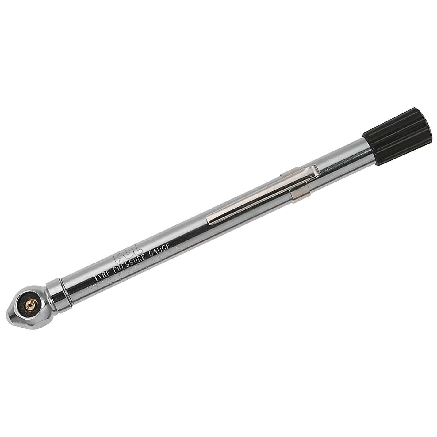 PCL TPG1H07 PCL TYRE PRESSURE GAUGE 6-50 LBF/IN2 | Kempston Controls