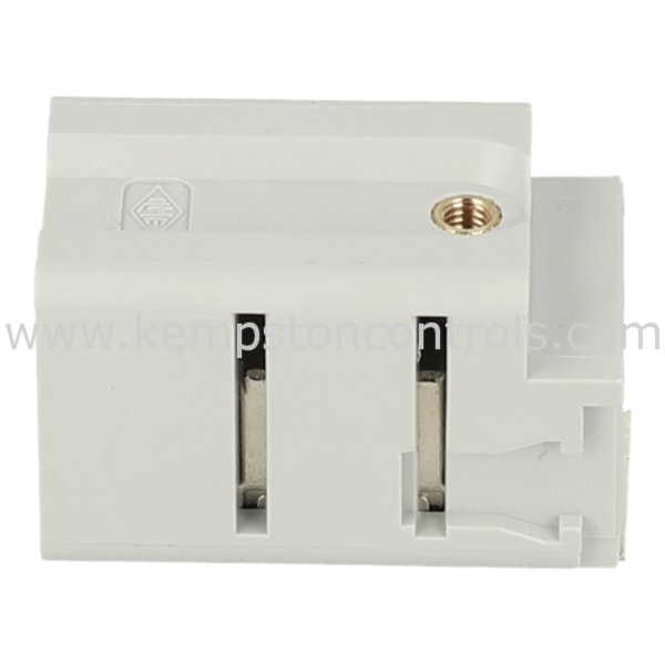 ILME CJK8FT ILME ADAPTOR, SIZE 21.21, WITH RJ45 FEMALE-FEMAL-INSERT ...