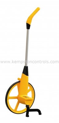 Trumeter 5500E TRUMETER ELECTRONIC DISTANCE MEASURING ROAD WHEEL, LARGE ...