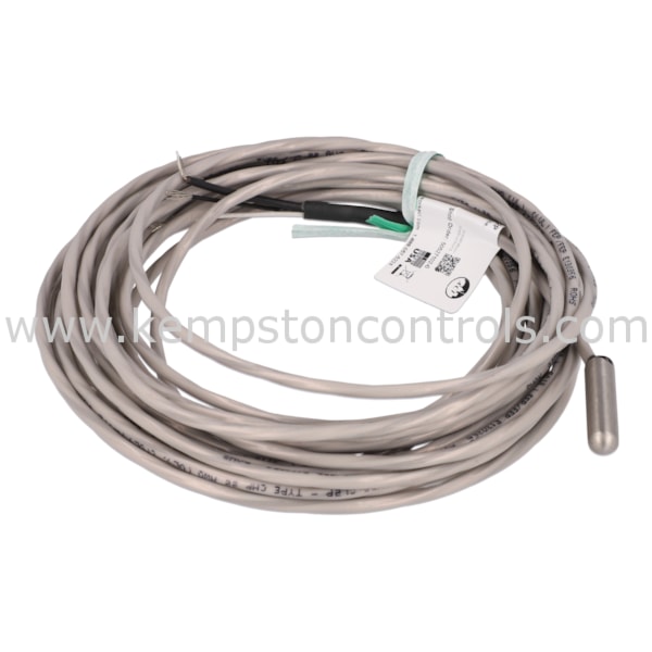 Omega A/100-3W-BP-20-CL2P RTD, BULLET PROBE, 1", 100 OHM (THREE WIRES ...