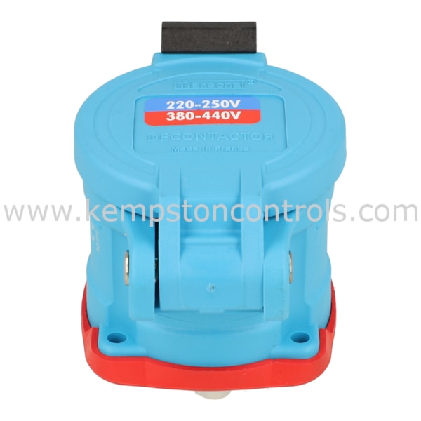 Marechal 3114017 MARECHAL SOCKET OUTLET FEMALE, 30A, 3P+N+E, 440V, IP55 ...