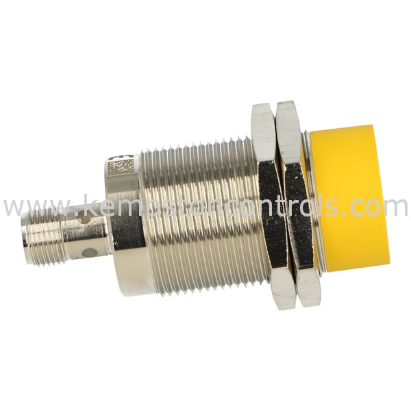 Sick IME2S30-15N4DC0 SICK INDUCTIVE SAFETY SWITCH, M30, 15MM RANGE, 2 ...