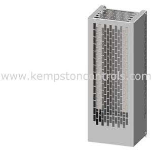 Siemens JJY:023424020001 SIEMENS FA. HEINE BREAKING RESISTOR FOR ...