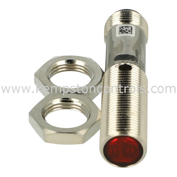 Pepperl + Fuchs OBE6000-12GM40-E5-V1 P + F THRU BEAM SENSOR RECEIVER ...