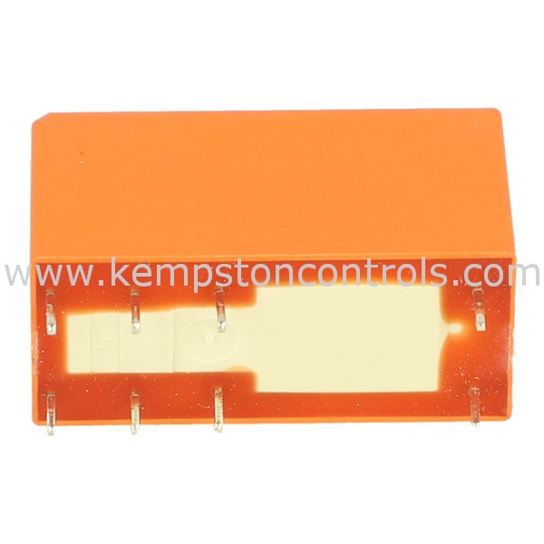 Schrack RT314024 SCHRACK POWER RELAY, PCB, 1PCO, 16A, 24VDC | Kempston ...