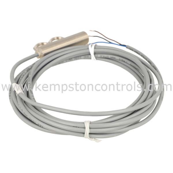 Balluff BES M18MP-NSC50B-BV05 BALLUFF INDUCTIVE STANDARD SENSOR, 5MM SENSING RANGE, M18X1, FLUSH ...