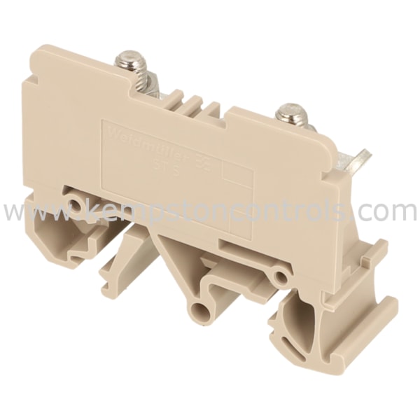 Weidmuller 0448460000 WEIDMULLER BOLT TYPE SCREW TERMINALS, FEED ...