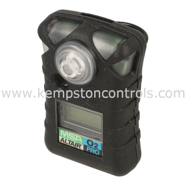 MSA Safety 10074137 MSA ALTAIR PRO OXYGEN (O2) 19.5/23 VOL% GAS ...
