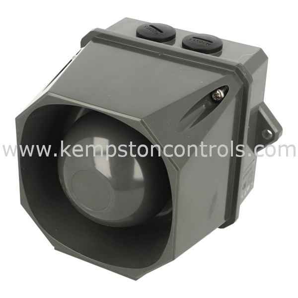 Eaton - Fulleon 7092358FUL-0394 EATON - FULLEON X10 MINI SOUNDER BEACON ...