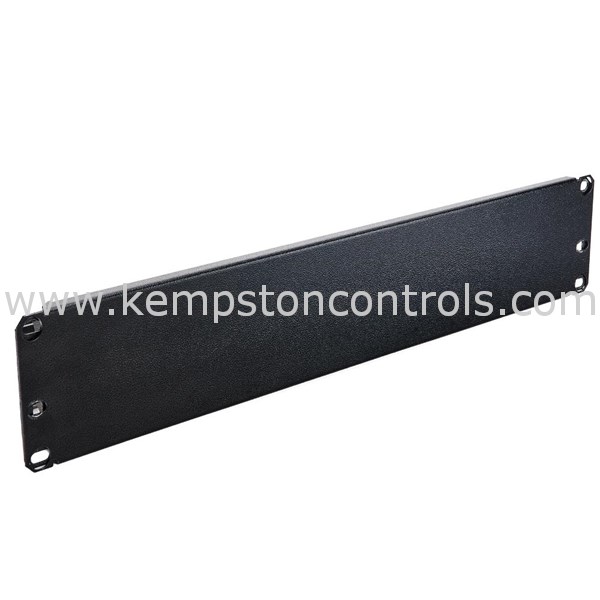 IP Enclosures IP-SDCOVER2 IP ENCLOSURES 19" COVER PANEL 2RU | Kempston ...