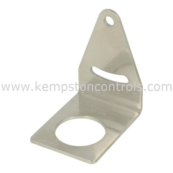 Turck Banner SMB30A BANNER BRACKET: RIGHT ANGLE MOUNTING; MATERIAL: 12 ...