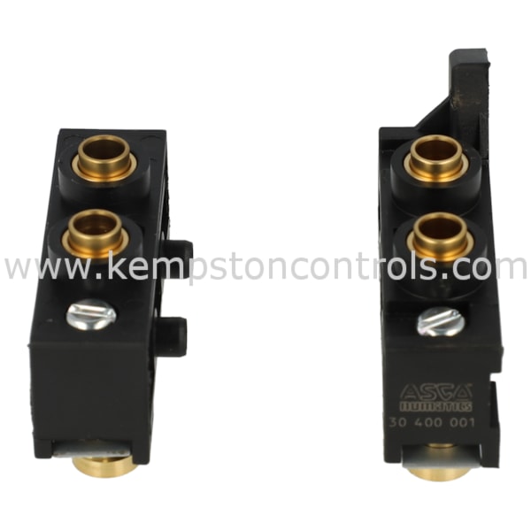 Emerson Asco 30400001 ASCO NUMATICS MINI SOLENOID VALVE-MINI VALVE-INTERFACES SERIES 302 - 304 ...