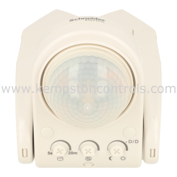 Schneider CCT56P008 SCHNEIDER ARGUS STANDARD OUTDOOR 360° MOVEMENT ...