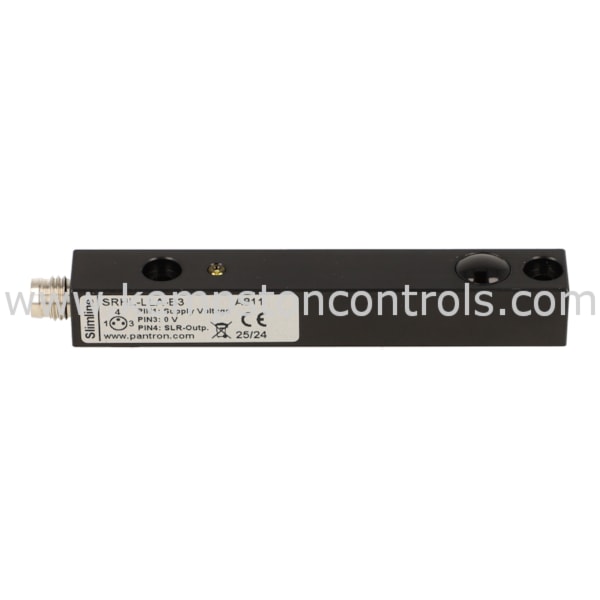 Pantron Automation SRHL-LLA-B3 PANTRON LLA INFRARED PHOTOELETRIC ...