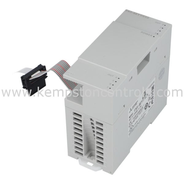 MITSUBISHI FX5-8EYT/ESS MITSUBISHI FX5 UNPOWERED DIGITAL EXPANSION ...