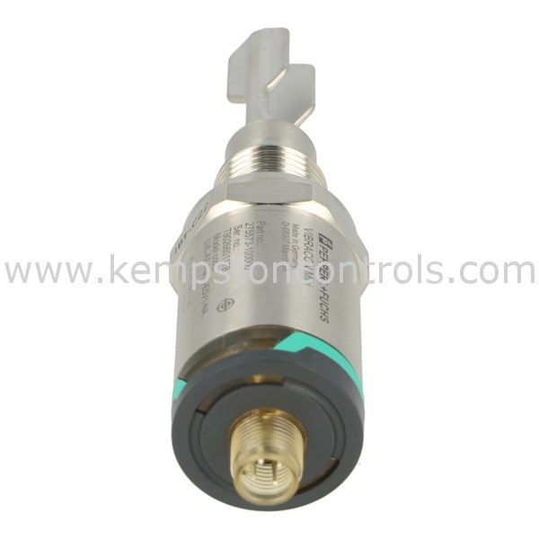 Pepperl + Fuchs LVL-A7-AG1A-E5V1-NA P+F VIBRACON LVL-A7 LIMIT SWITCH ...