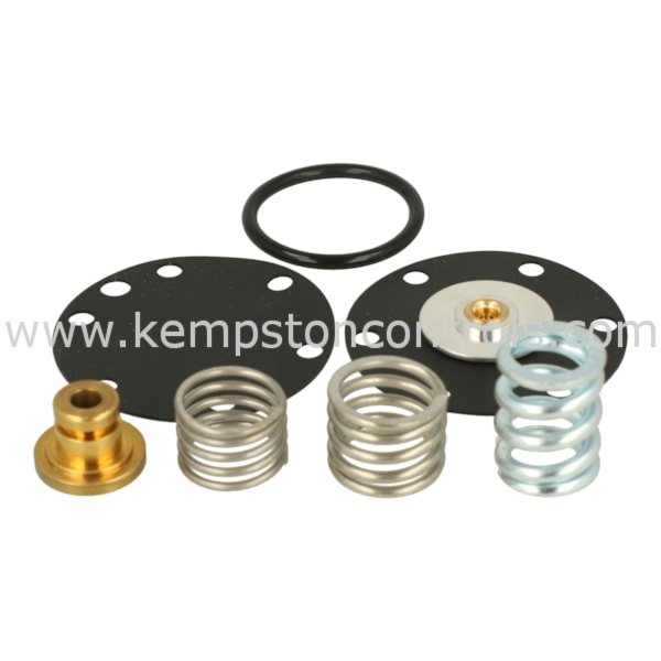SMC KT-IL220 SMC KT-IL220 REPAIR KIT | Kempston Controls