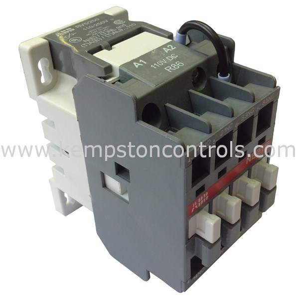 ABB 1SBH149001R8621 ABB 1SBH149001R8621 AUXCONTACTOR 2NO 3A AC15 ...