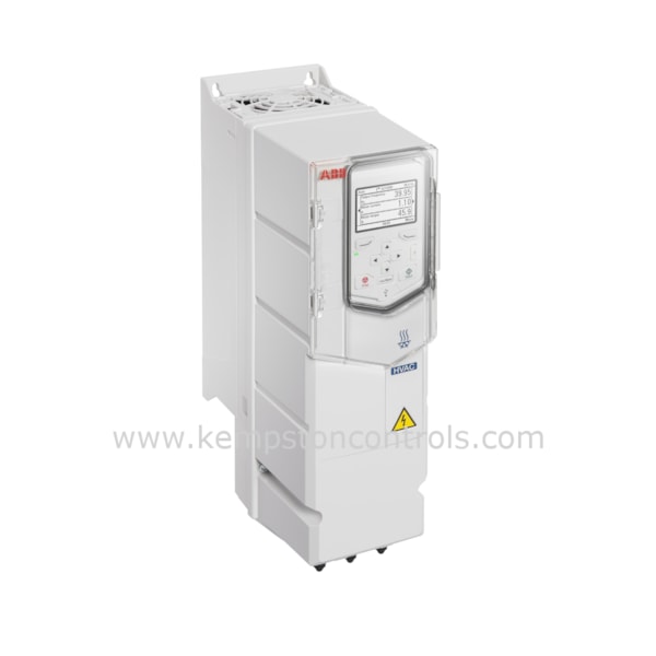 ABB ACH580-01-07A3-4+B056 ABB LV AC WALL-MOUNTED DRIVE FOR HVAC, IEC ...