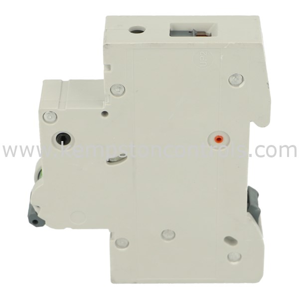Siemens 5SL6104-7 SIEMENS MINIATURE CIRCUIT BREAKER 230/400 V 6KA, 1 ...