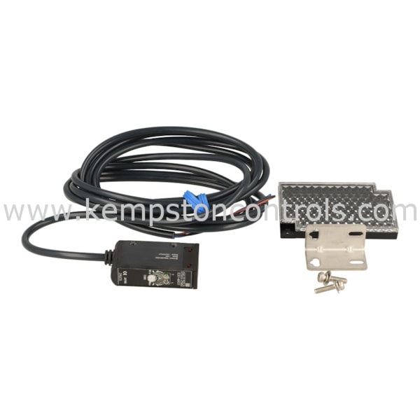 Omron E3S-AR31 OMRON BUILT-IN AMPLIFIER PHOTOELECTRIC SENSOR E3S-A | Kempston Controls