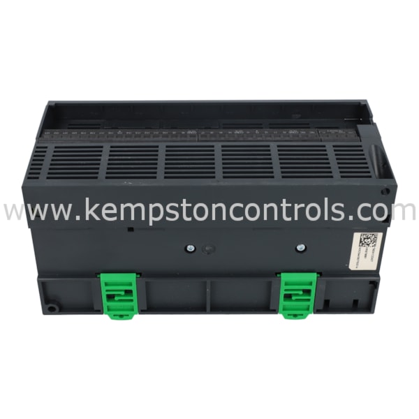 Schneider TM241CE40T SCHNEIDER LOGIC CONTROLLER, MODICON M241, 40 IO ...
