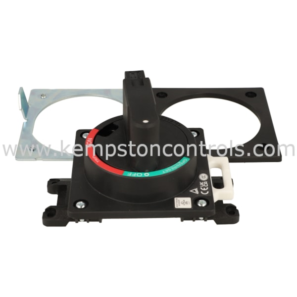 Fuji BW9N0GA FUJI BW9N0GA HANDLE FIXES TO BREAKER FOR BW160-250+ EW160 ...