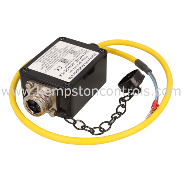 Honeywell Analytics 04230-A-1025 HONEYWELL ANALYTICS SHC PROTECTION ...