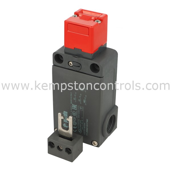 Pizzato FS 2996D120-F3M2 PIZZATO FS SERIES SAFETY SWITCH WITH SEPARATE ...