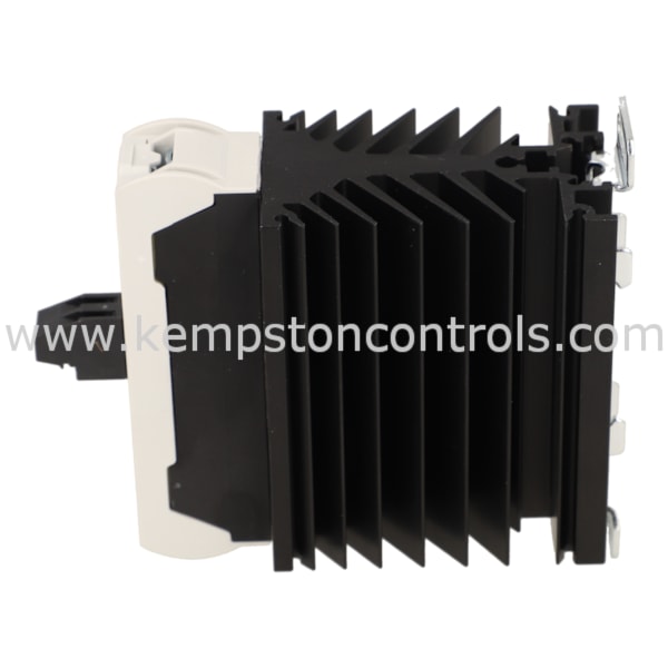 Crouzet GNR45DCZP CROUZET SOLID STATE RELAY,GN+R SERIES,SINGLE PHASE ...