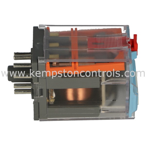 Releco C3-A30X/DC 24V RELAY 11PIN 10A 24VDC | Kempston Controls