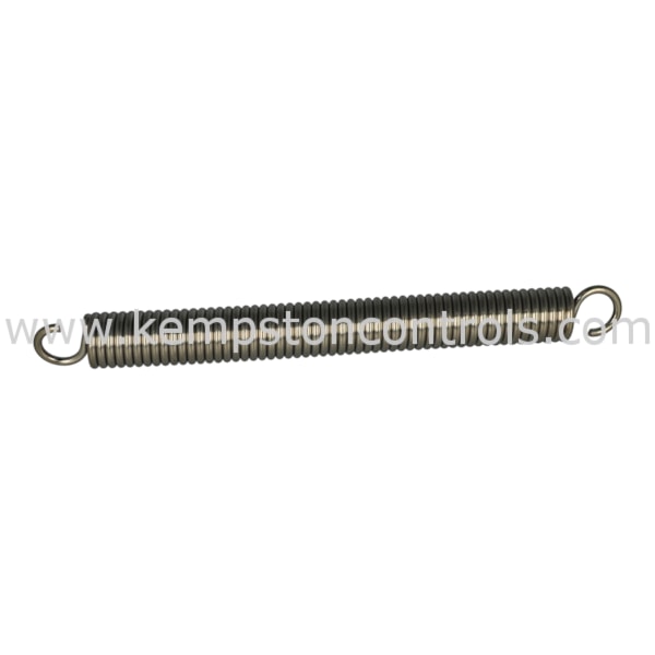 Idem 140043 IDEM STAINLESS STEEL SAFETY SPRING, 200M LONG | Kempston ...