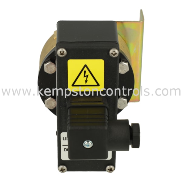 Bailey & Mackey H1382P-250MBAR BAILEY & MACKEY PRESSURE SWITCH, 15 TO ...