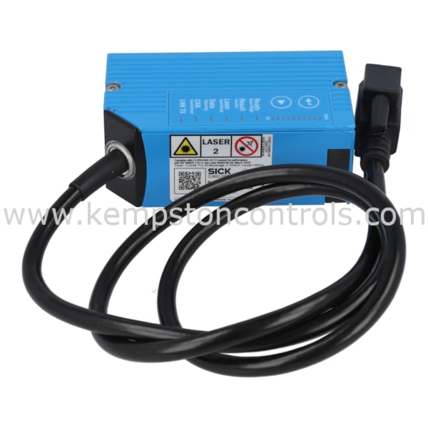 Sick CLV 631 1000 SICK RASTER STRAIGHT READING WINDOW | Kempston Controls