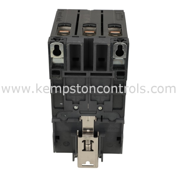 Schneider GV4PE115N SCHNEIDER MOTOR CIRCUIT BREAKER, TESYS GV4, 3P ...