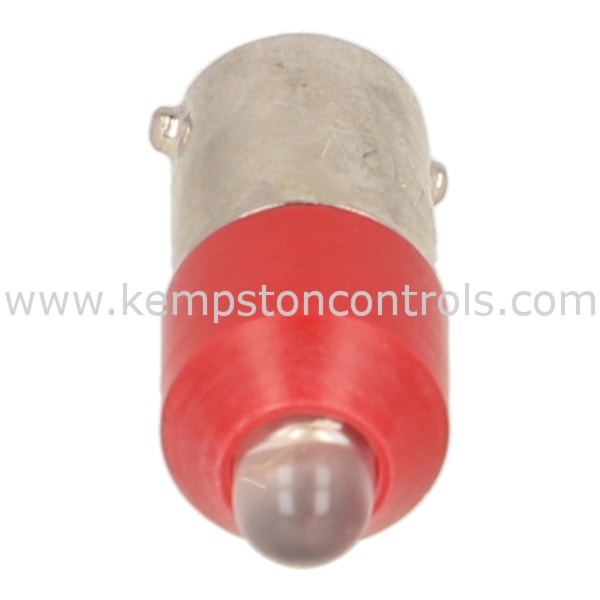 Eaton - Cutler Hammer E22LED006RN CUTLER HAMMER LED LAMP, RED, 10V, AC ...