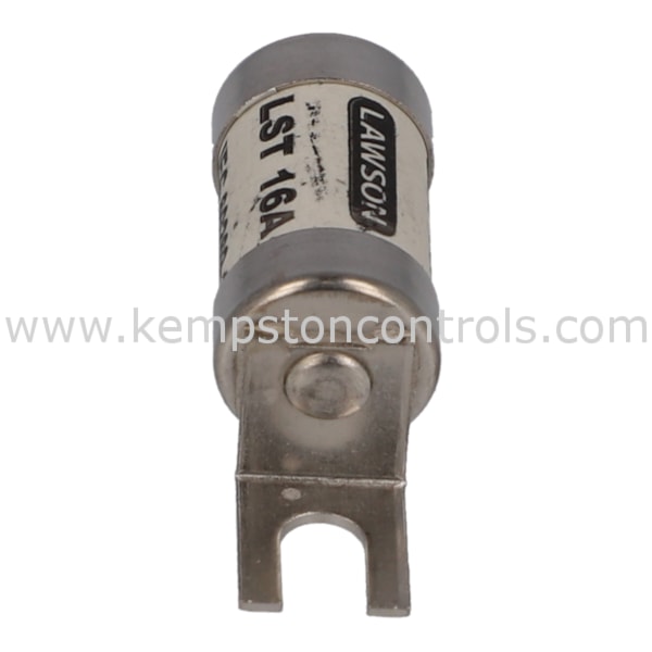 Lawson LST16 LAWSON LOW VOLTAGE FUSE-LINKS STREET LIGHTING FUSE-LINKS ...