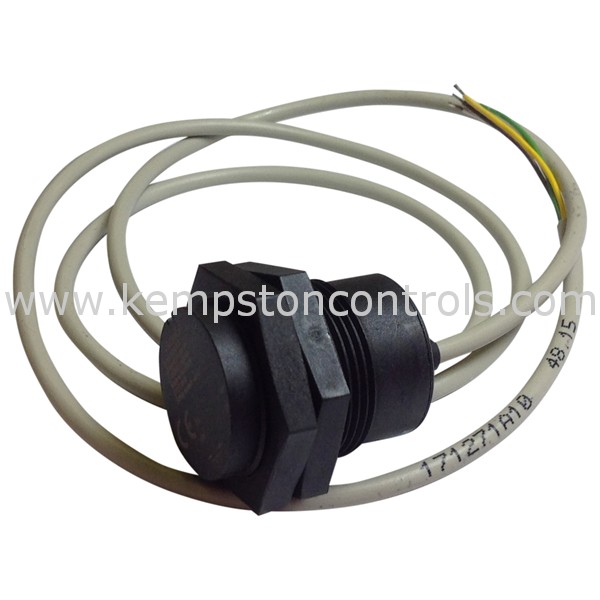 Elobau 171271A10 ELOBAU MACHINE SAFETY SWITCH | Kempston Controls