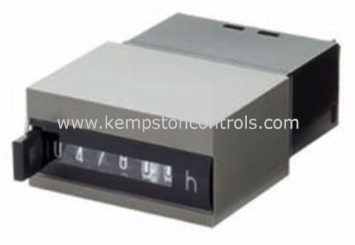 Hengstler 0478123 HENGSTLER 0 478 123 HOUR METER | Kempston Controls