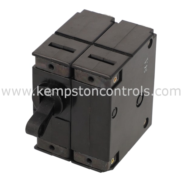 Fuji CP32E/30W FUJI CP32E/30W CIRCUIT PROTECTOR 2 POLE 30 AMP+AUX ...