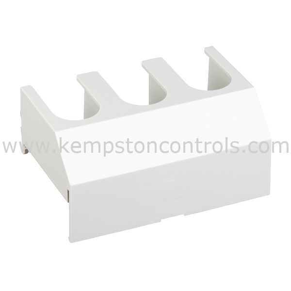 Schneider VZ10 SCHNEIDER TERMINAL SHROUD | Kempston Controls